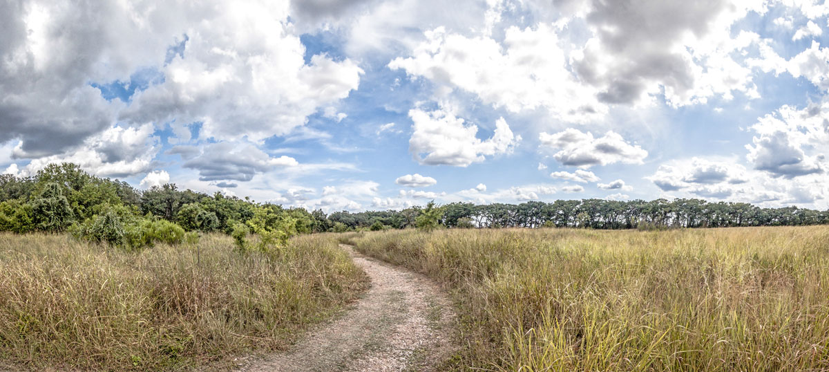 Cibolo Nature Center - The Cibolo Center for Conservation