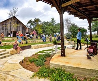 Event Rentals - The Cibolo Center for Conservation