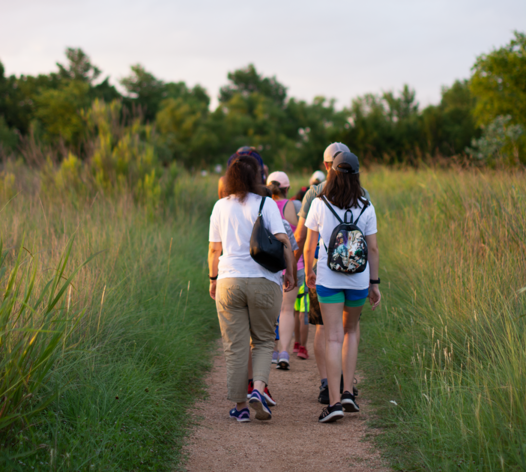 Cibolo Nature Center - The Cibolo Center for Conservation