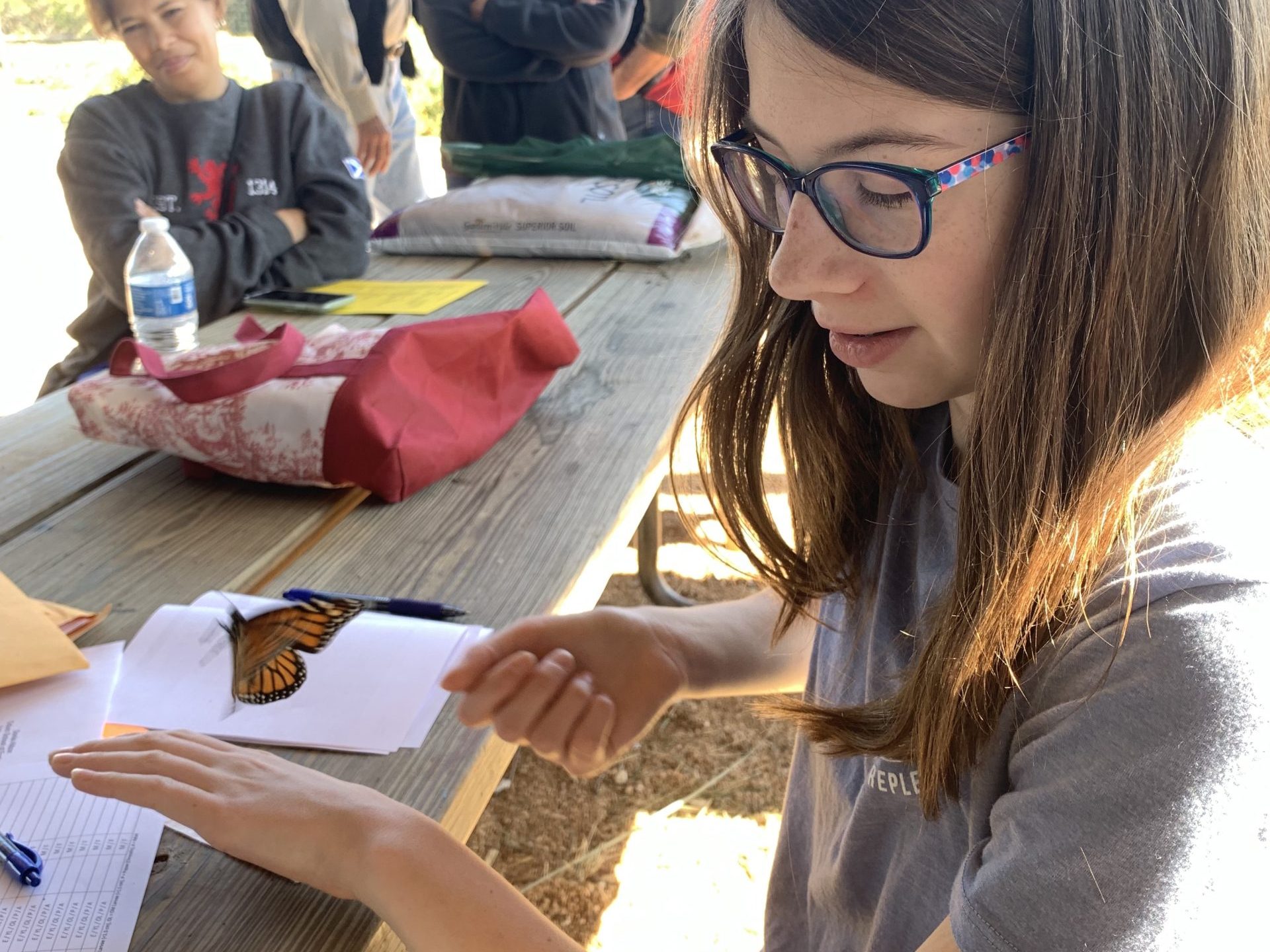 Trailblazers - The Cibolo Center for Conservation