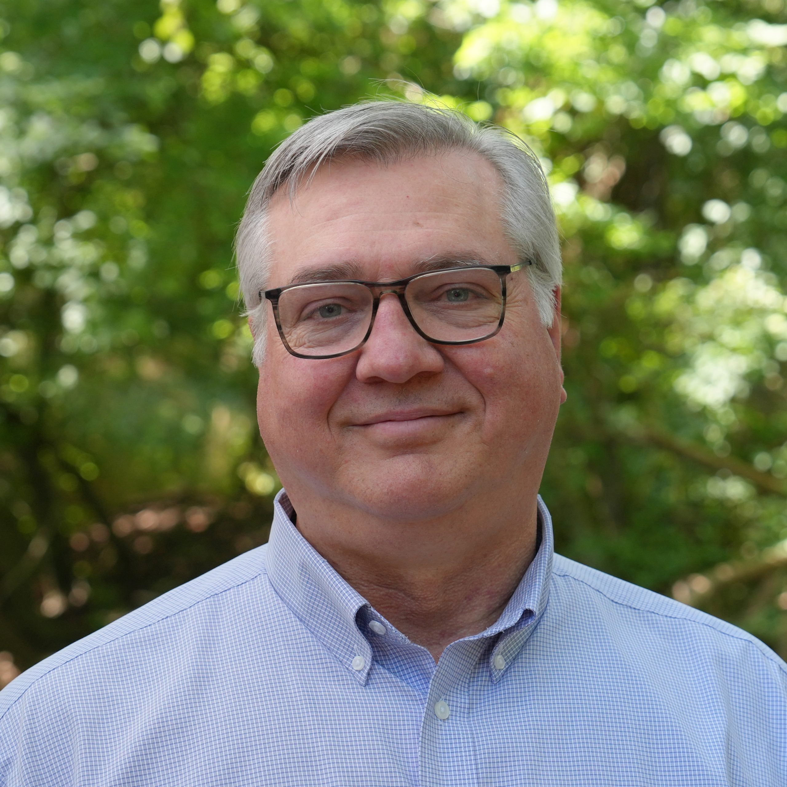 Our People - The Cibolo Center for Conservation