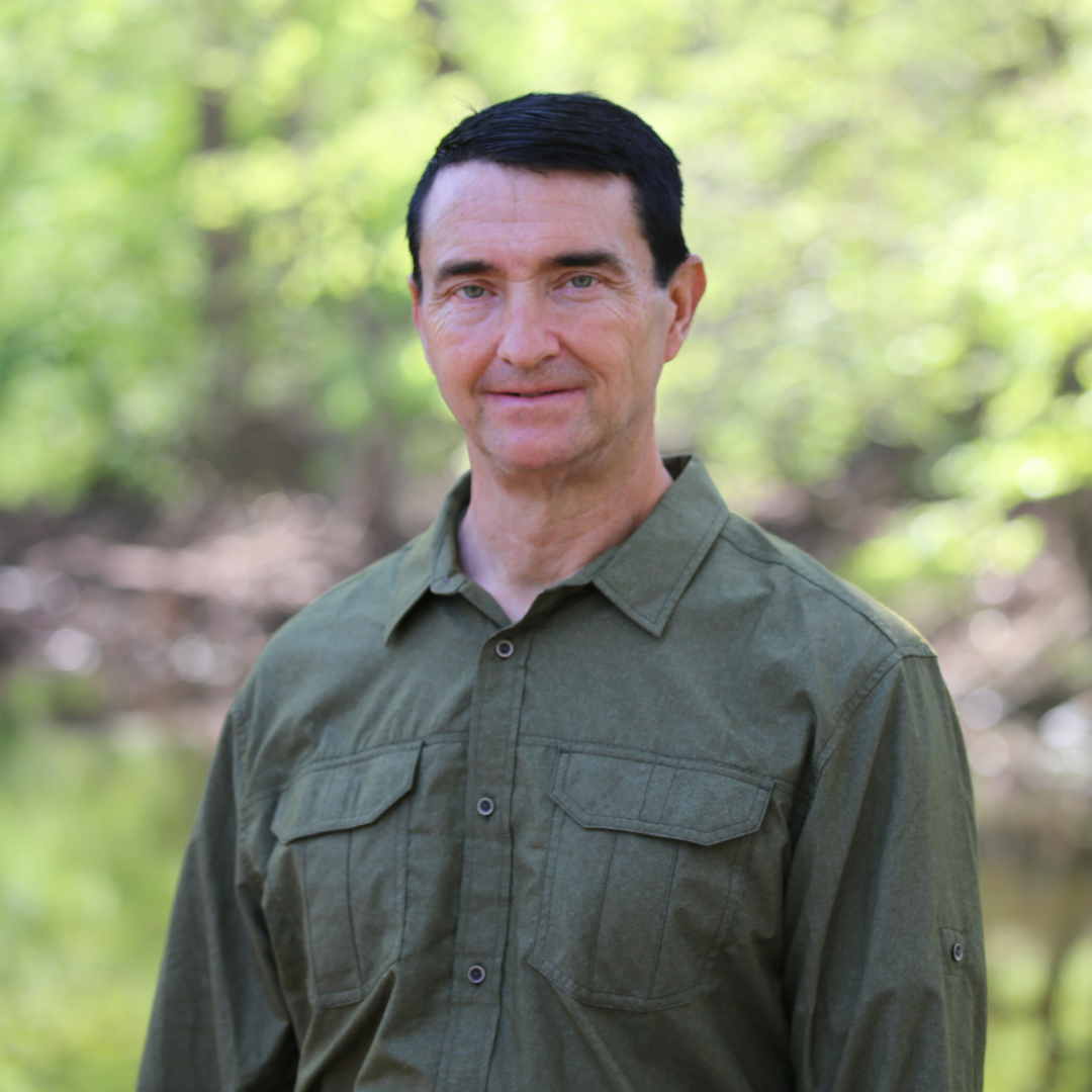 Our People - The Cibolo Center for Conservation